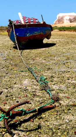 "Obi-Wan Kenobi's Hermitage," outskirts of Ajim, Djerba - Star Wars ...